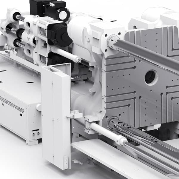 MAPRO - plastic injection technology