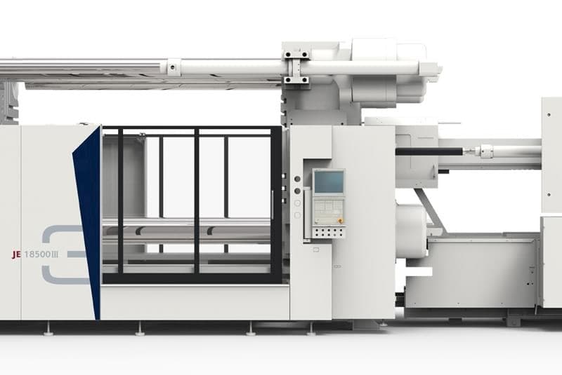 MAPRO - plastic injection technology