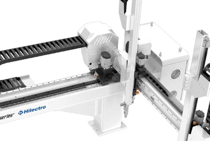 MAPRO - plastic injection technology