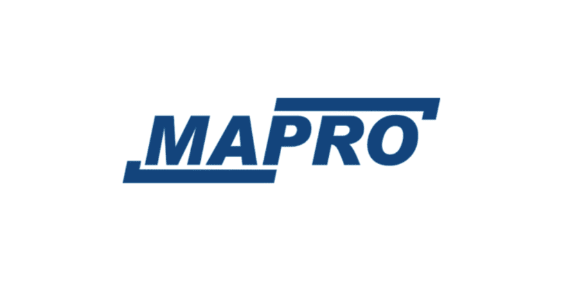 MAPRO - plastic injection technology