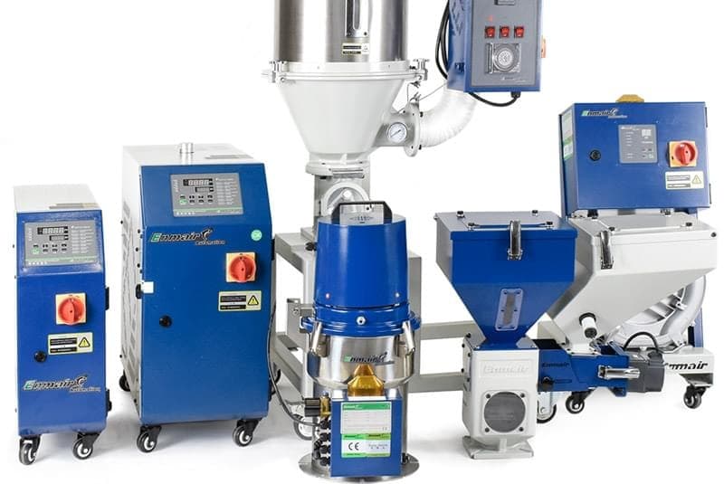 MAPRO - plastic injection technology