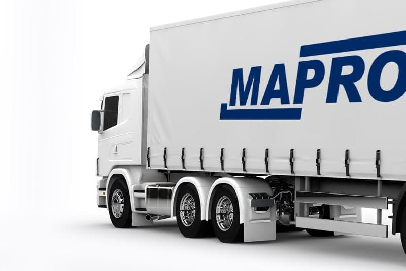 MAPRO - plastic injection technology